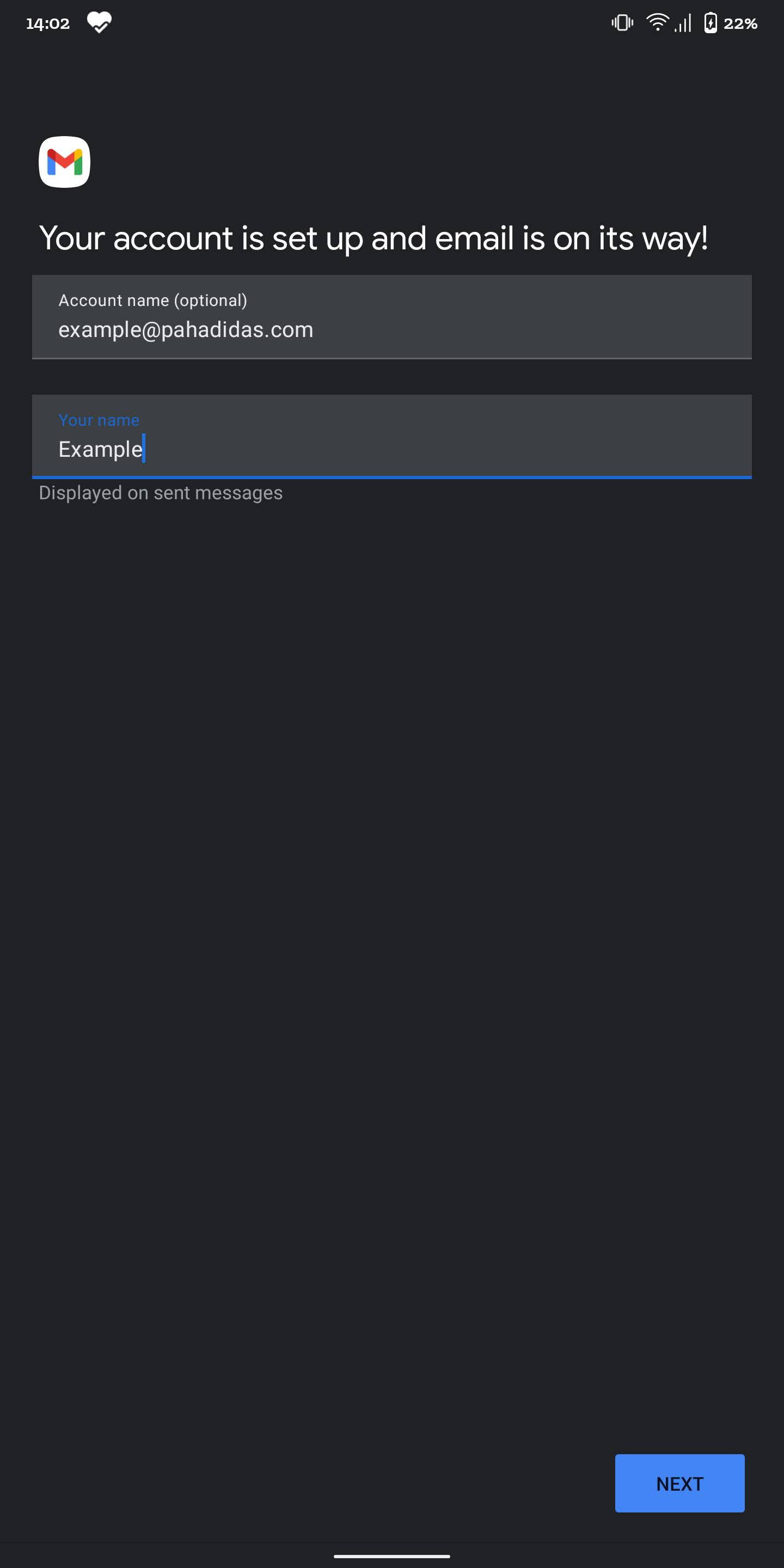 Configure Your Email Address On Your Mobile Device – Email Help Center